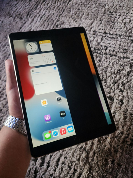 Ipad pro 10.5duyim