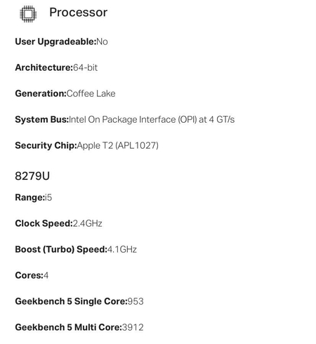 MacBook 13 2019 в отличном состоянии