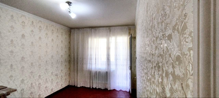 Юнусабад 7, 2комнатная/3/4, 52м². Ор-р: Корзинка