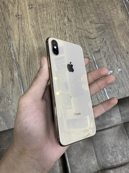 Iphone Xs Max 64gb