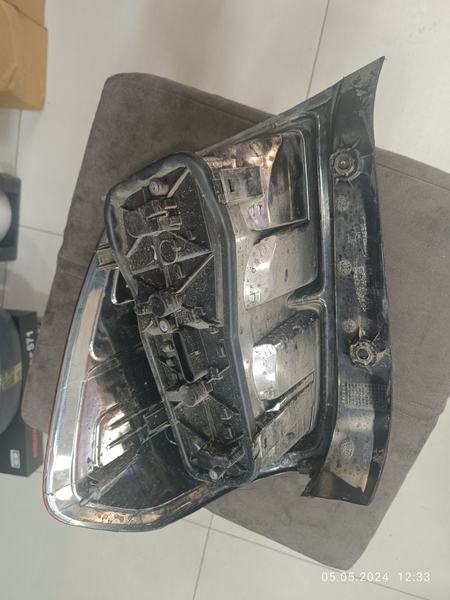 Cobalt radnoy fara sotiladi