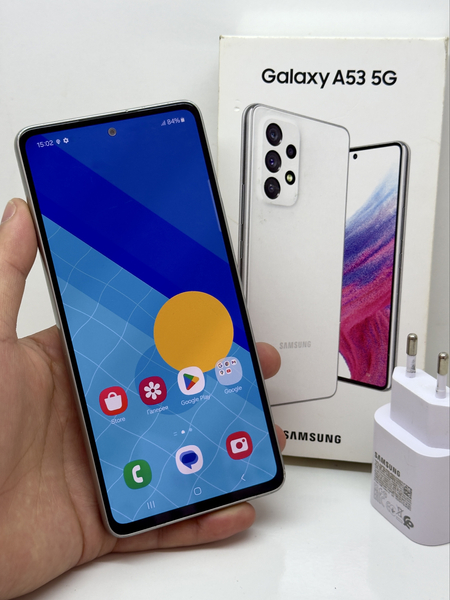 Samsung A53 5G 2023