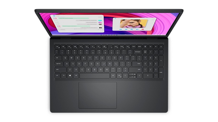 Новый Dell 15.6
