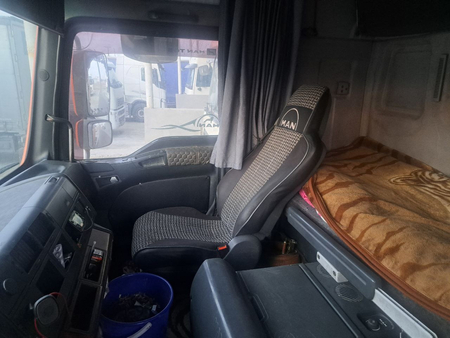 Man tga 510 talik sotiladi