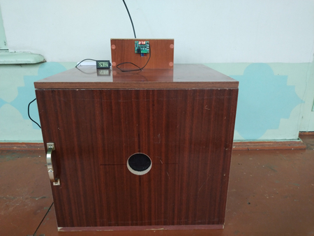 Inkubator 60tali инкубатор