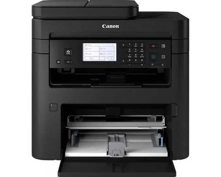 МФУ лазерное Canon i-SENSYS MF272DW + оригинальный картридж с НДС