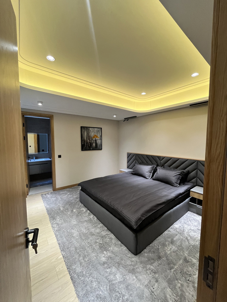 Hi-tech Home | хай-тек Суппер Дом