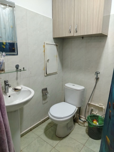 Самарканд Дарвоза.  2 х комнатная новостройка