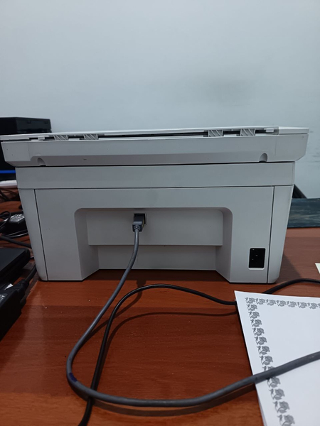 HP printer 3 tasi 1 da