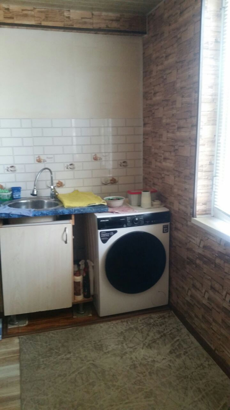 Продается квартира