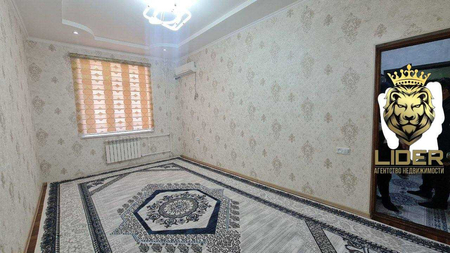 Срочно продается 1х комнатная квартира на 3 этаже Ор-р: 5микр орбита