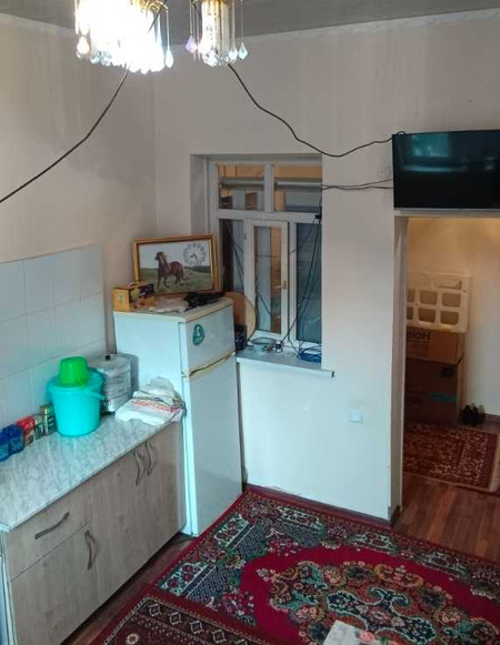 Срочно сатылады 1 хана 1 этаж Нукус городской больница касында