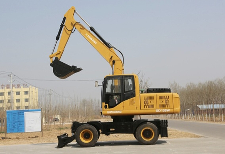 Shanding Sd135w 0.6куб ЛИЗИНГ