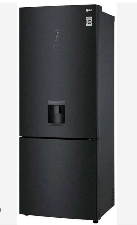 ХОЛОДИЛЬНИК NEW  MIDEA/No Frost/Серый/Гарантия/Доставка