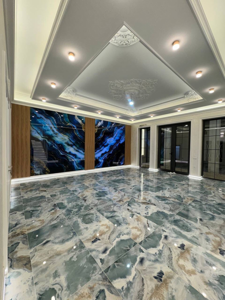 Продается Евро дом Ор-р: улица Никитина 600м2