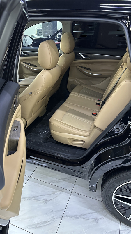 FENGON S508 1.5ATM HYBRID 1150 km
