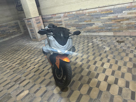 Продаю дукати панегали электробайк 4000watt в харошом састояние.