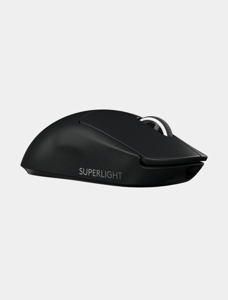logitech g pro x superlight