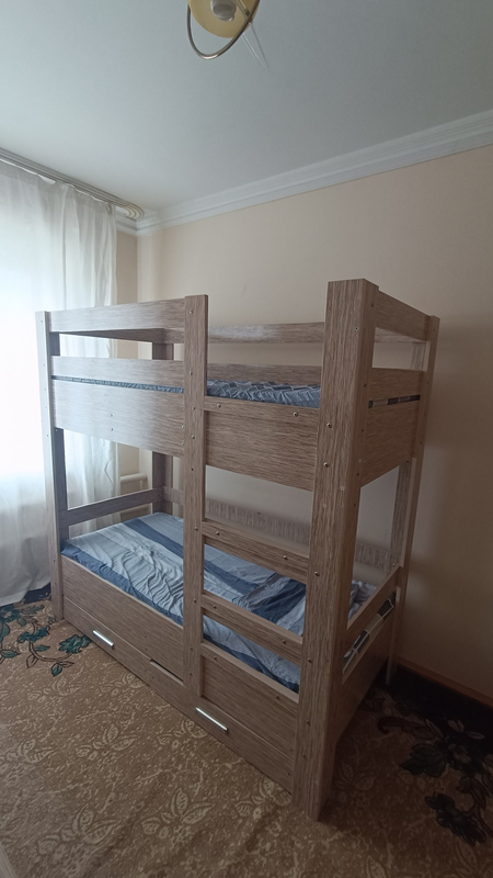 Детский комплект мебели