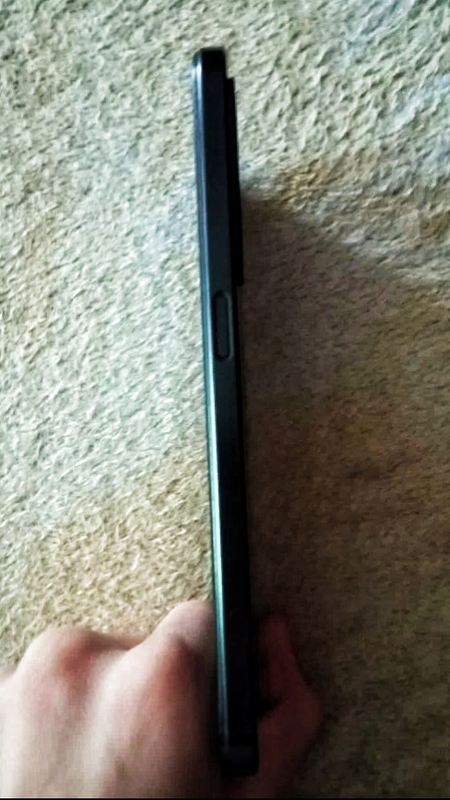 Realme c30s, 32 xotirada, aybi yo'q