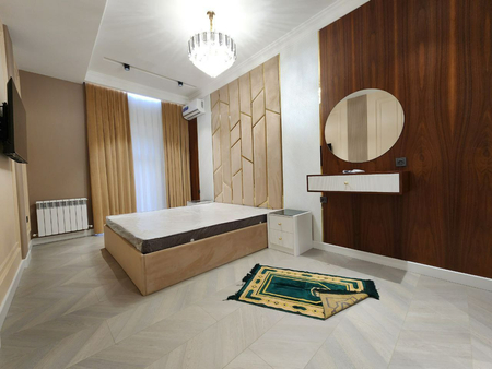 Аренда квартиры в новостройке вцентре города ЖК Mirabad Palace