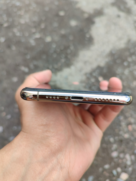 iPhone Xs Max Gold 256GB LL/A