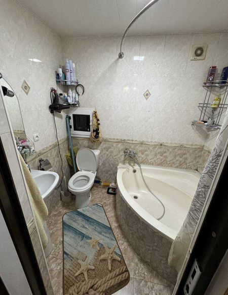 Срочно Продаю 3/4/5 Шота Руставели Океан Шаговая Доступность