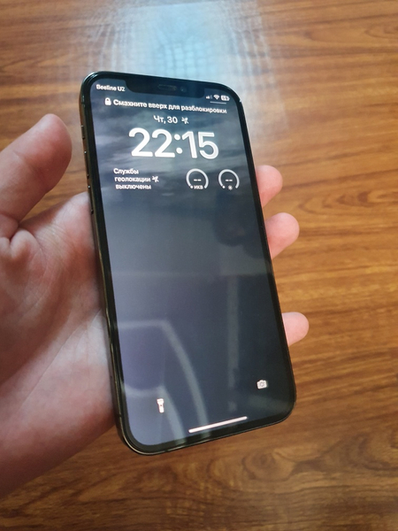 IPhone 12 pro 6/128