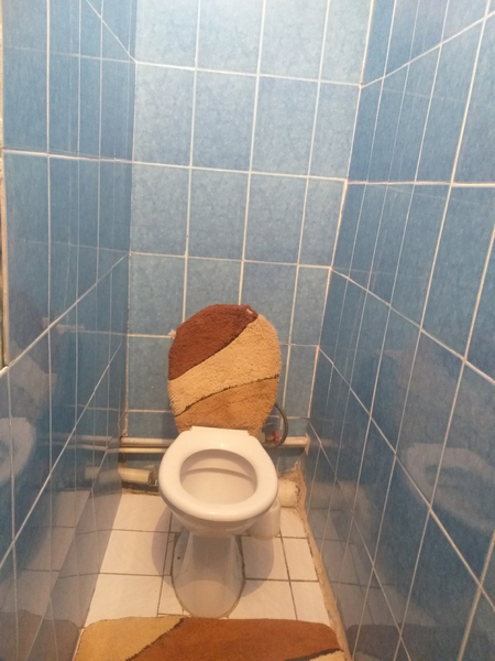4 xonali kv bor  3 etaj