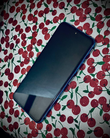Redmi not 10  4/64