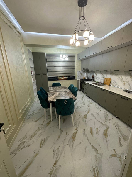 Продается 4/5/9 ж/к Нюлайф 110 кв