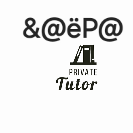 Репетитор.  Саёра