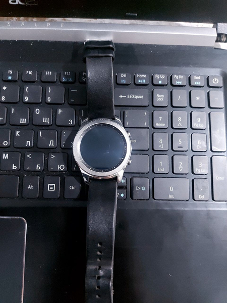 Samsung gear 3 classic