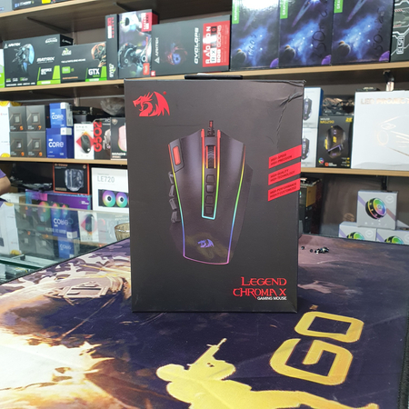 REDRAGON Gaming Mouse