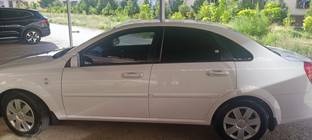 Lacetti/ Jentra 2019