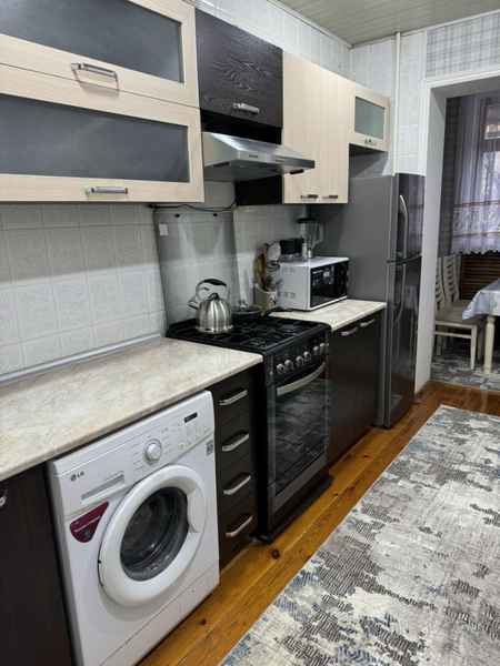 Ракат 3х Комн Евро квартира