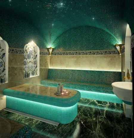 SAUNA_BEST  ишонч ва сифат