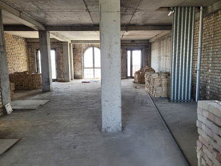 Центр. 4/9/11. Премиум-класс. 142 м². Есть парная - 2/9/11. Алайский.