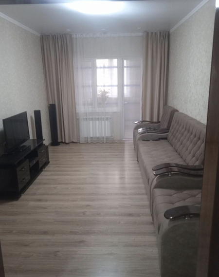 Продаётся на А.Югнаки 3ком