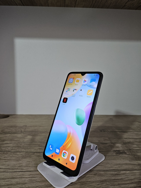 Redmi 10C sotiladi