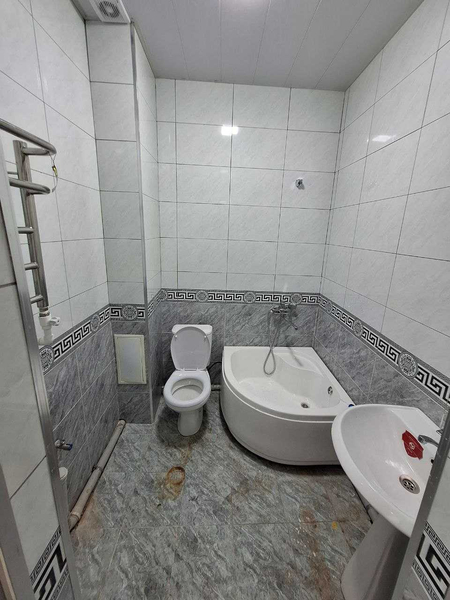 Срочно продам 2х комнатная Яшнабадский район, ор, Паркентский (НБ)