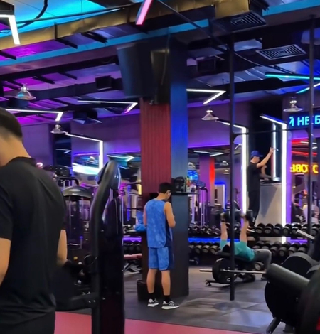 Simma Fit СКИДКА абонемент