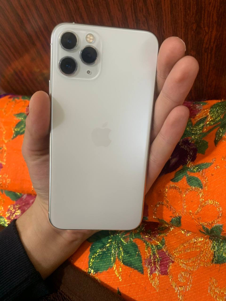 Iphone 11 pro 64 GB идеал