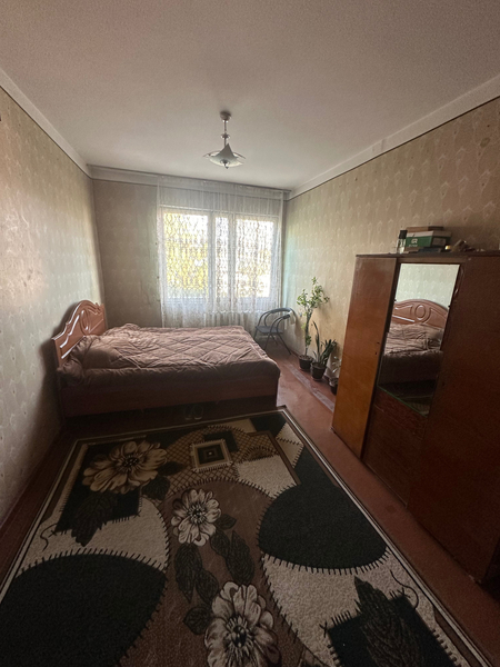 Qoyliq Massiv 1 Arenda (сдаю свою квартиру )