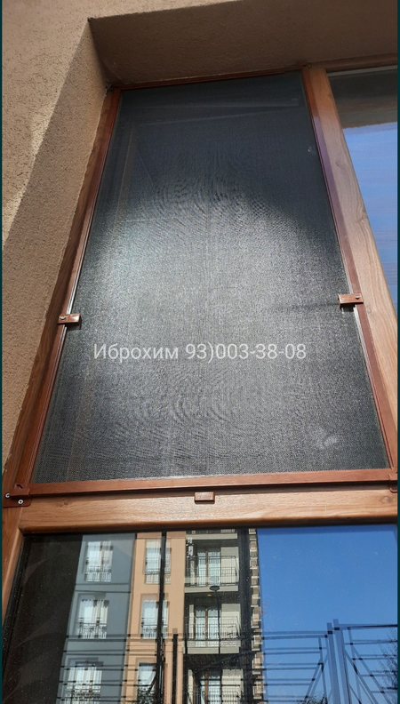 Maskitniy setka / Москитний сетка от производителя