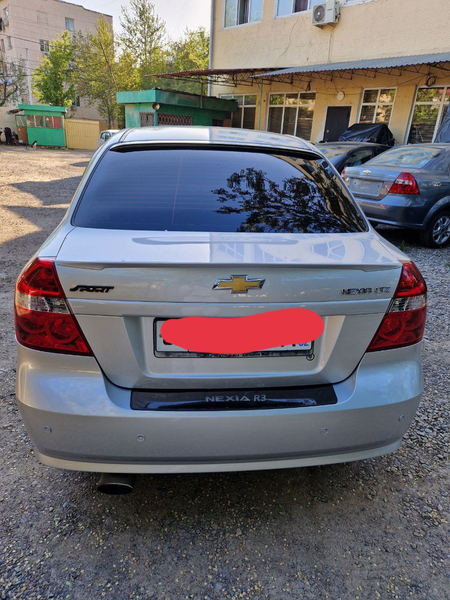 Chevrolet Nexia 3