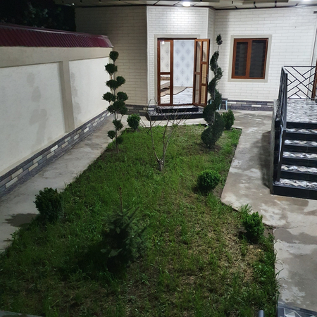 Oqtosh Dacha Oilaviy