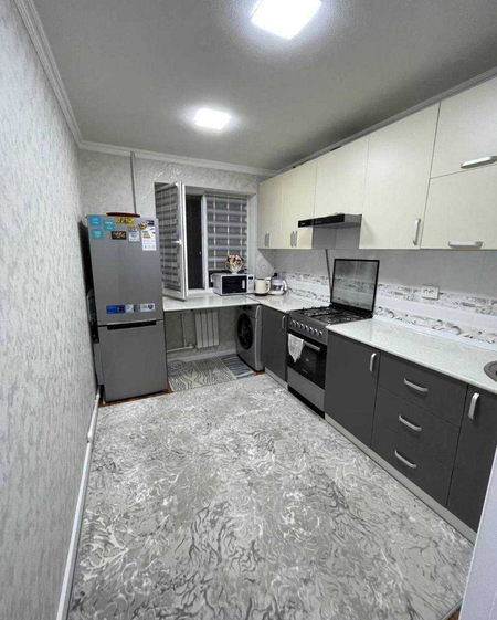 Продаётся 2/2/5 квартира в Улица Гайдара Алиева Br17