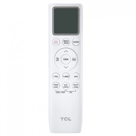Кондиционер TCL 12 Inverter (TAC-12CHSA/TPG11I)