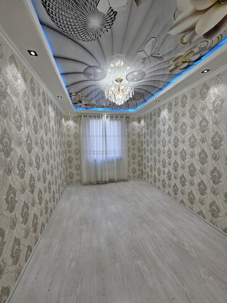 2 хона ли квартира центрдан